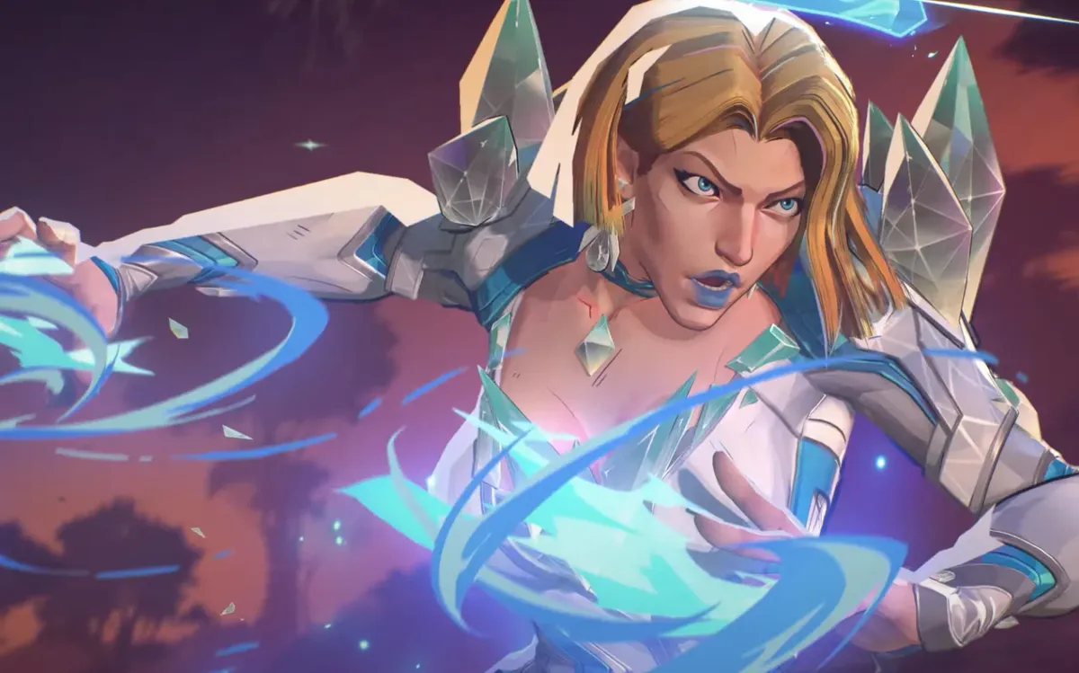 Informacje o patchu do Marvel Rivals Season 2: Debiut Emmy Frost ...